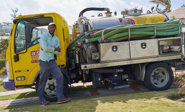 Water Engineering - Bermuda Sanitation & Engineering - Medium