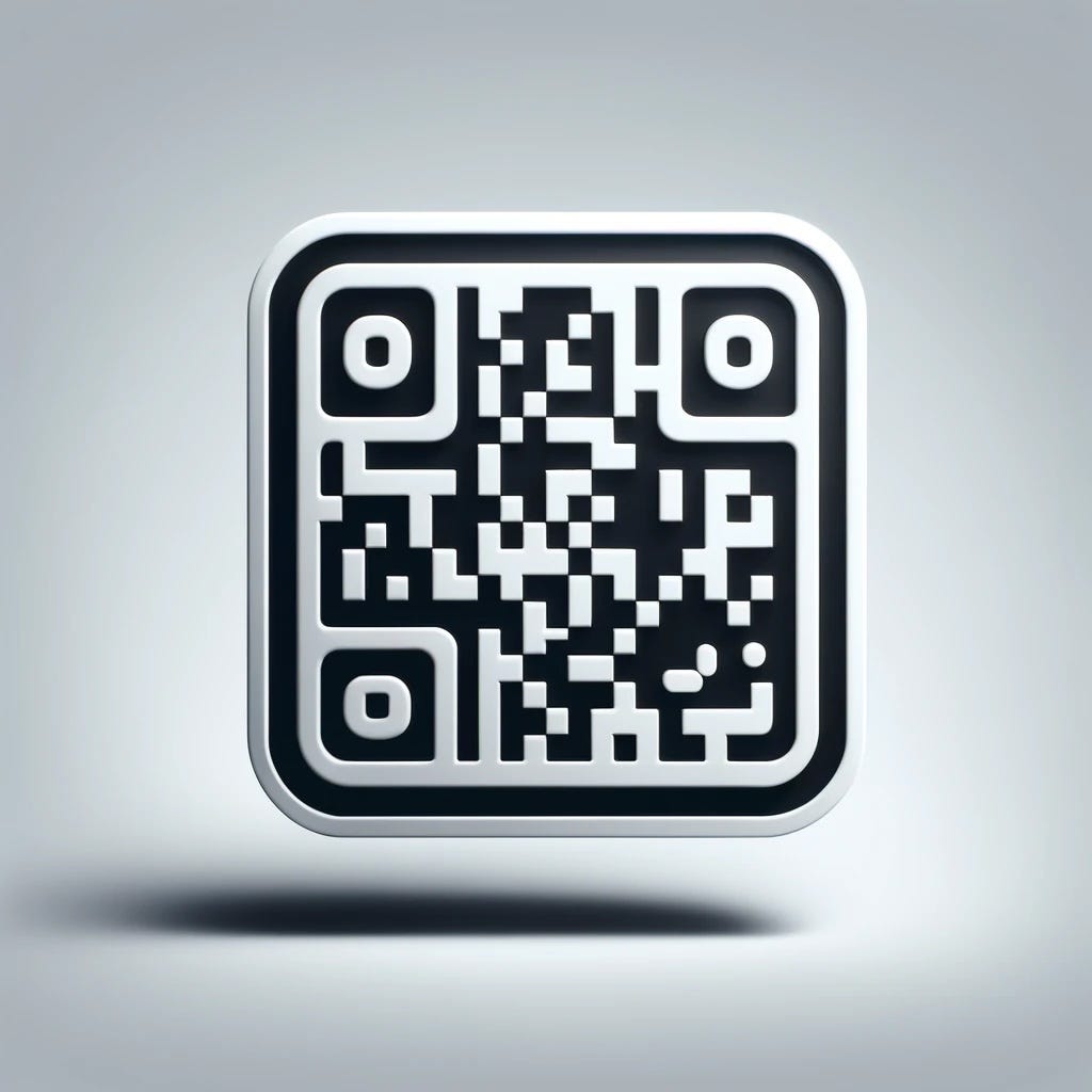 Camera Preview And A Qr Code Scanner In Swiftui By Konstantin Dev Genius