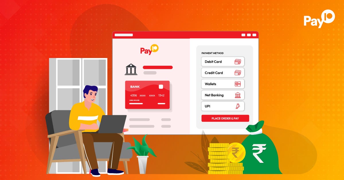 Key Considerations When Choosing a B2B Payment Gateway API | by Pay10 | Sep, 2023 | Medium