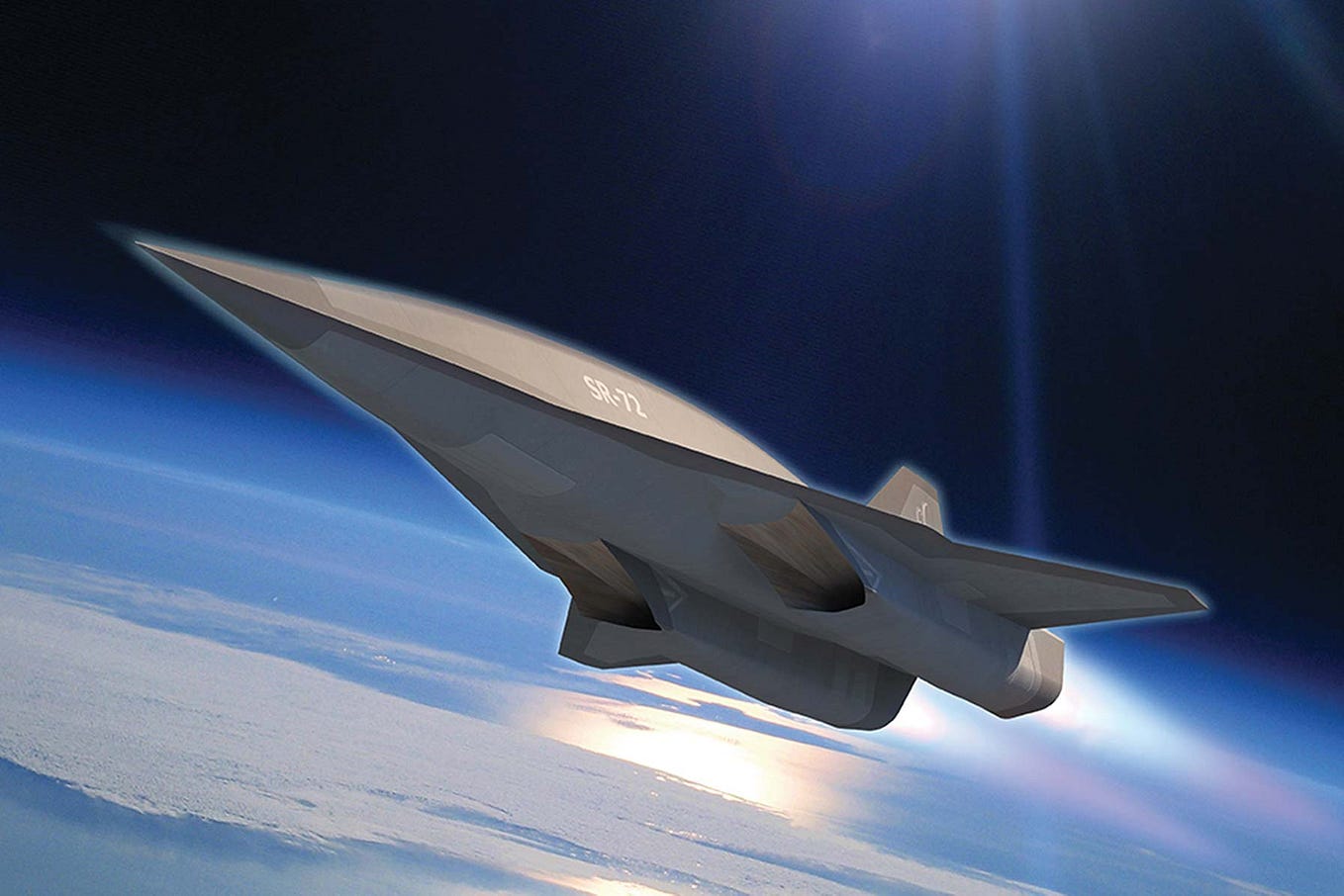 Robert Bussard on Fusion Drives, NERVA & the Bussard Ramjet | by Tim ...