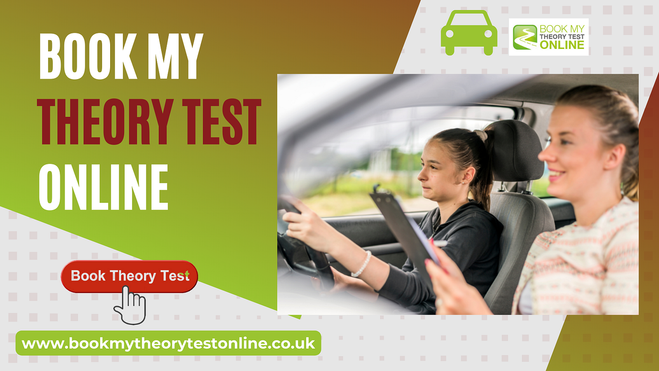 What is the driving theory Test and how to prepare for it? | by Book My ...