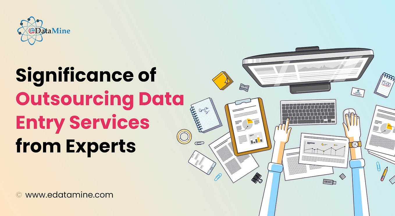 12 Reasons Why Outsource Data Processing Services Can Help You Build ...