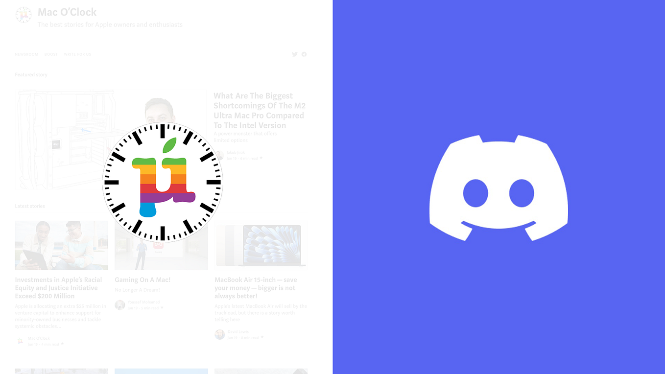And the name is… macOS Sonoma. Bringing All-New Capabilities for… | by Mac O'Clock | Mac O’Clock ...