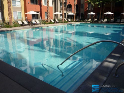 5 Tips To Finding The Perfect Pool Tile Contractor | by gardneruser4 ...
