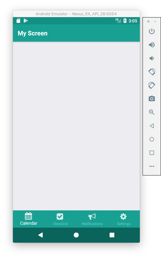 Getting started with Cloud Firestore on React Native | by Elliot Hesp | Invertase | Medium