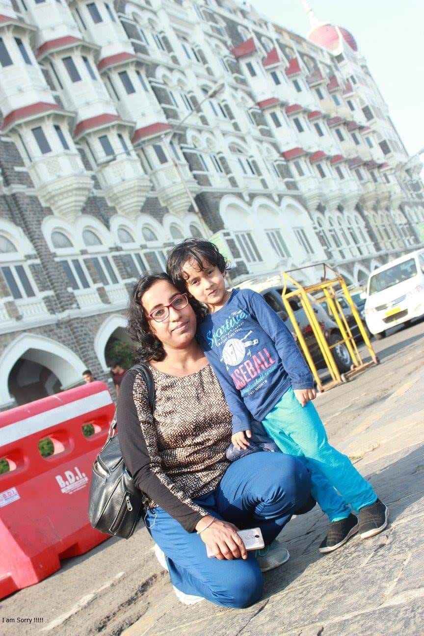 Why starting a PhD in my late 40s was the best Decision of My Life | by Morami Dutta | Medium