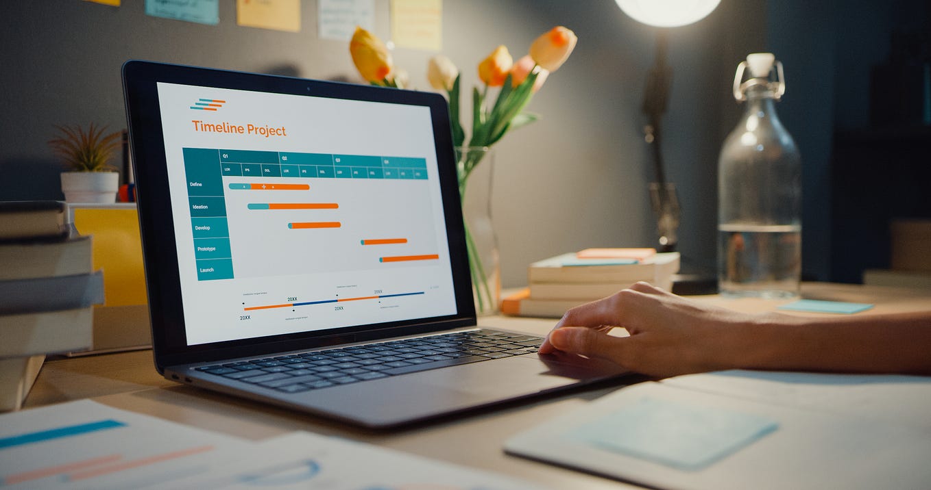 Top 10 Project management software | by sameersaurav | Sep, 2024 | Medium