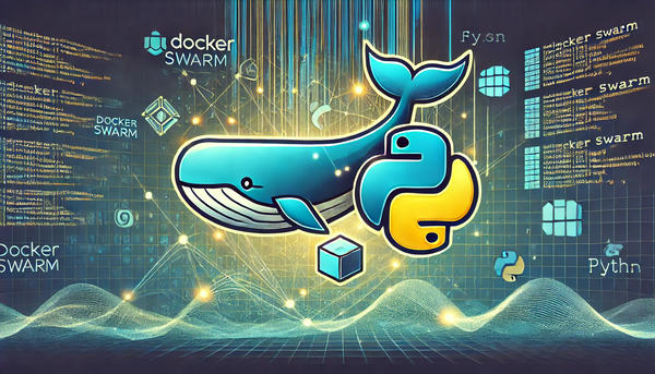 Docker Secrets and Configs: Secure Applications with Docker Swarm | by rizan | Dec, 2024 | Medium