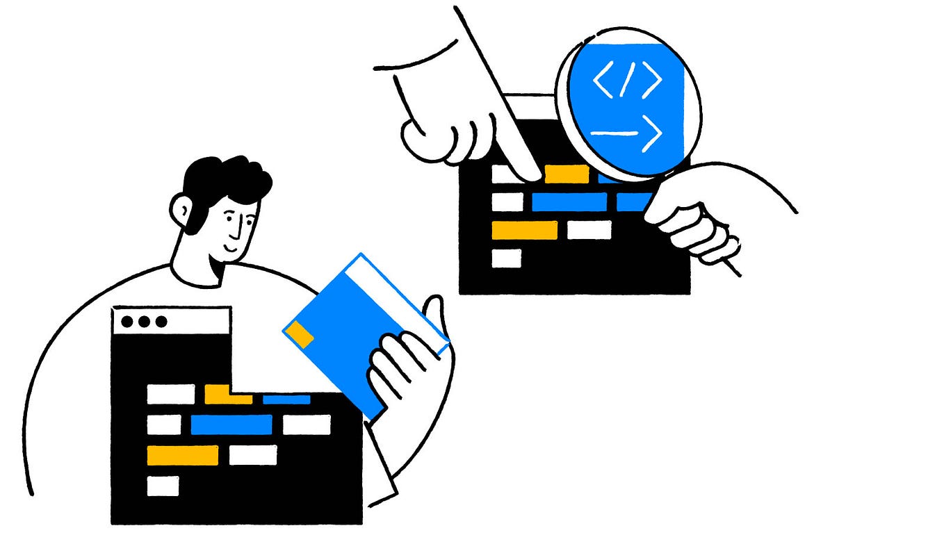 When to use loaders & empty states (and when not to) | by Patric ...