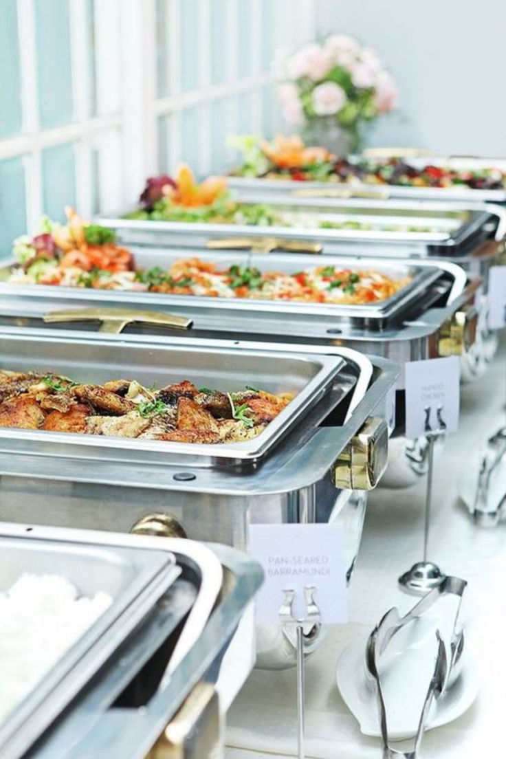 Varian Menu Sapi Menjadi Favorite Menu Prasmanan di Catering Rahayu ...