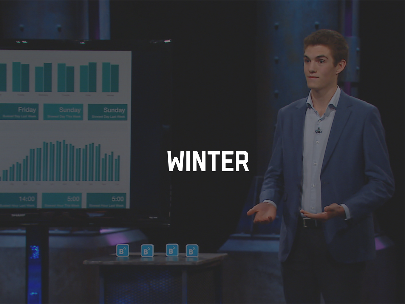 Thank You 2015. 2015 was filled with mentorship… | by Alex Gillis | Medium