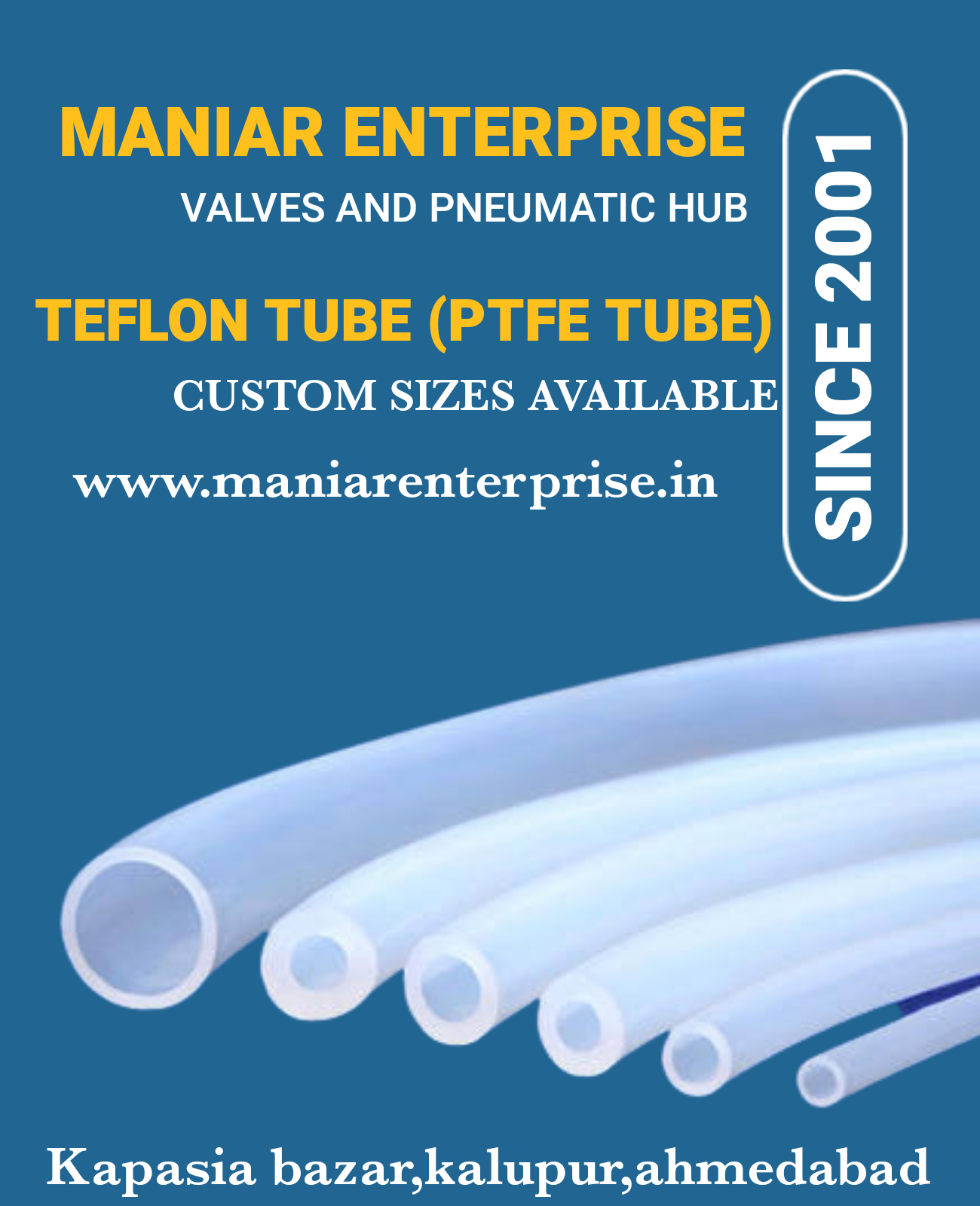 Janatics Dealer for Rajkot-maniar Enterpraise | by Umarmaniar | Jun ...