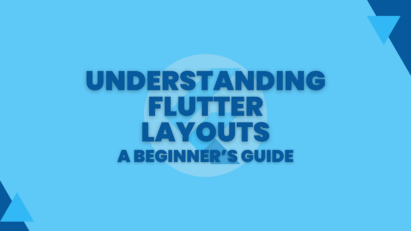 Understanding Navigation in Flutter: A Complete Guide | by Developer Hub | FluDev | Nov, 2024 ...