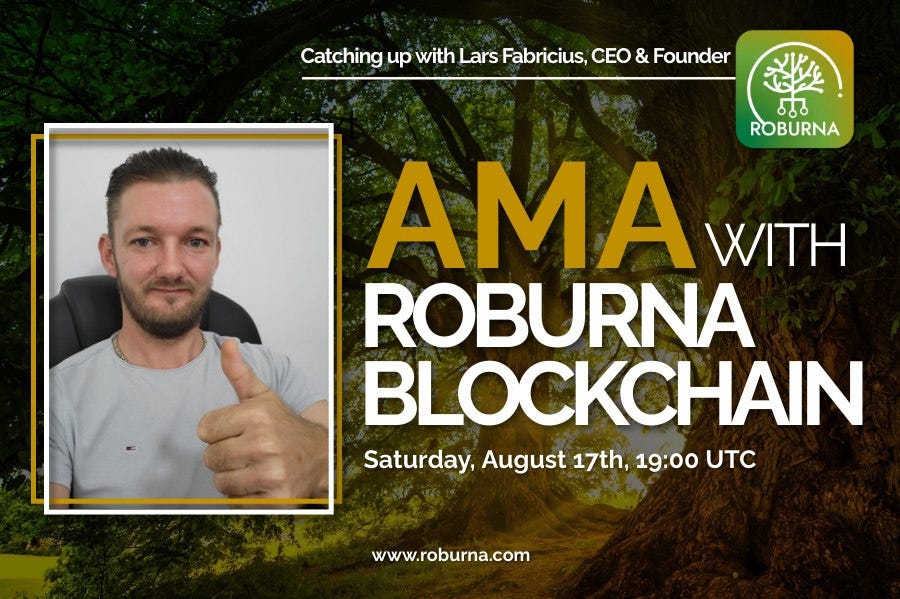 Roburna Weekly Recap — Last Week’s Highlights | by Roburna Official | Sep, 2024 | Medium