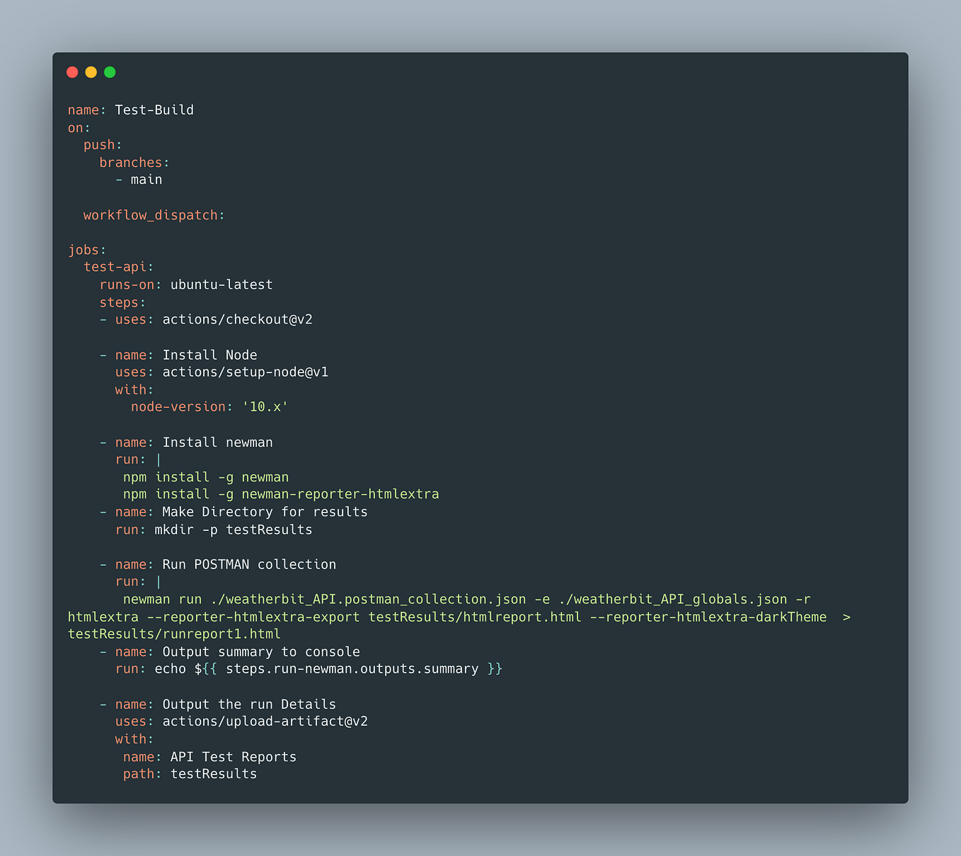 Tip: Conversion Your Postman Collections to Jmeter Scripts Easily | by ...