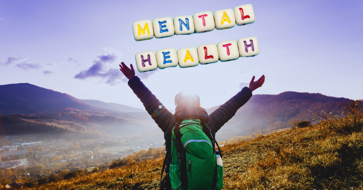 A Sneak Peek into the Life-Changing Benefits of becoming a Mental ...