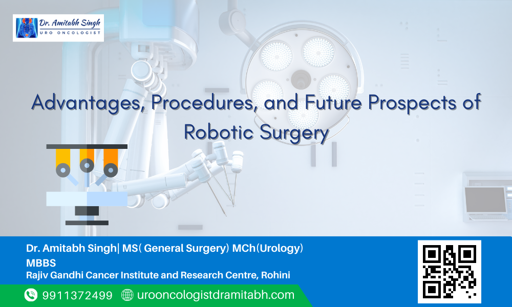 Top 5 Uro Oncologist in Delhi. Dr. Amitabh Singh — Specializing in Uro ...