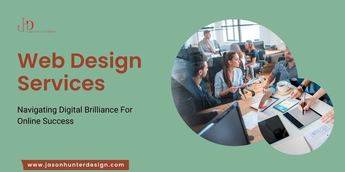 The Architecture of Digital Brilliance: WordPress Developers Unleashed ...