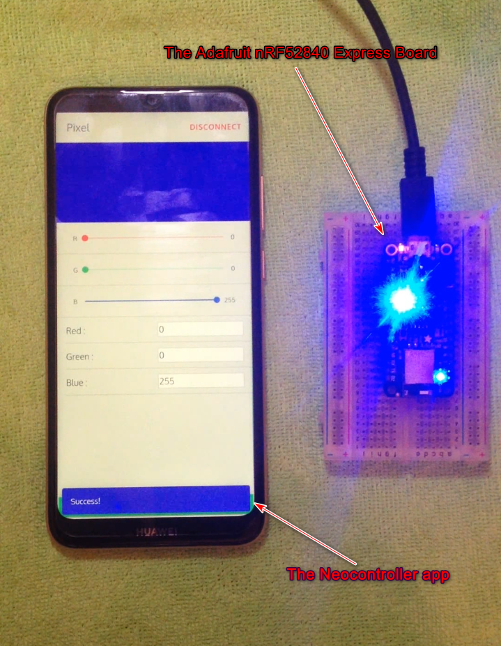 Read analog inputs with nRF52. In this tutorial will be looking into ...