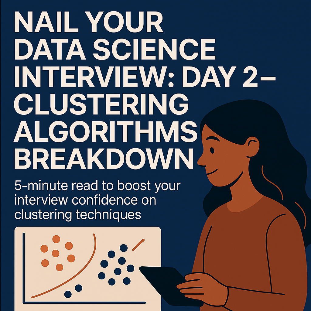 Nail Your Data Science Interview: Day 4 — Regularization Techniques | by Payal Choudhary | Apr ...
