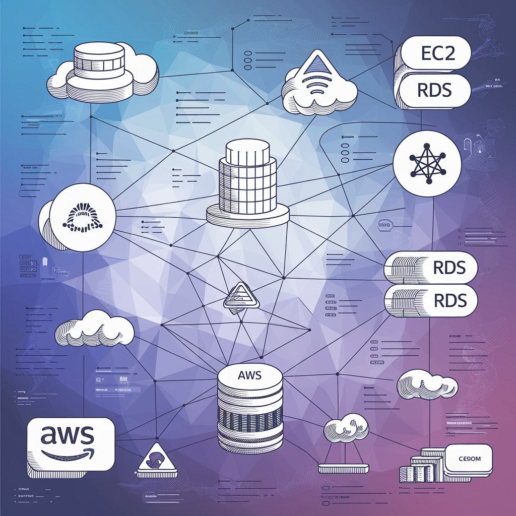 Modern cloud architecture. In our previous post ‘why modernise… | by ...