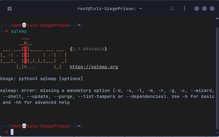 How i get my first Logic Bug and how to find them | by Hazem El-Sayed ...