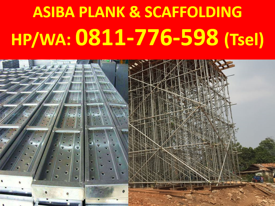 HP/WA: 0811–776–598 (Tsel), Harga Metal Plank Papan Asiba Gorontalo ...