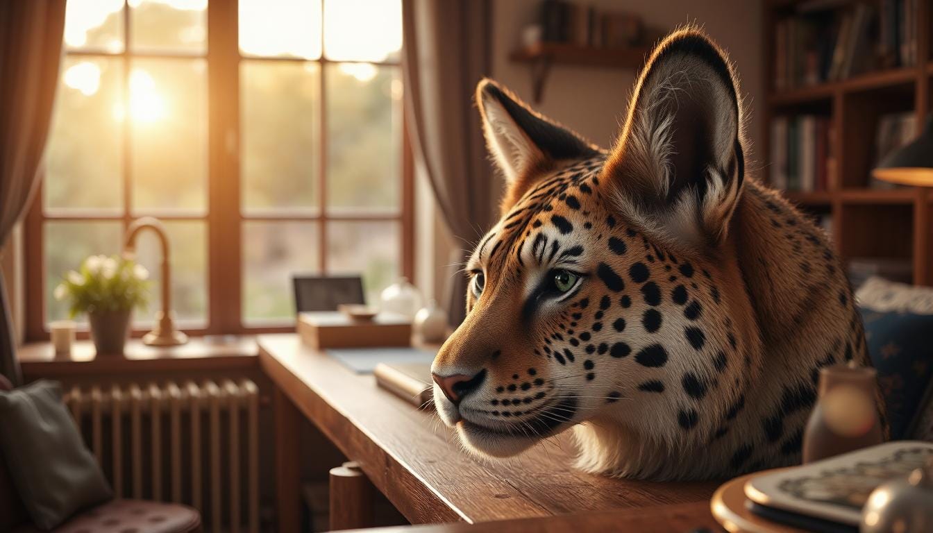 Mastering AI Image Generator Prompts: A Guide to Creating Stunning ...