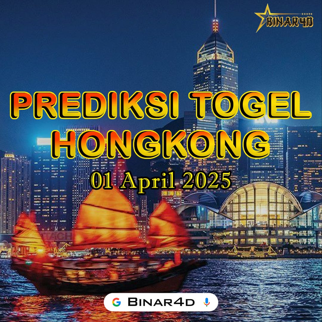 SITUS BINAR4D | PREDIKSI TOGEL HONGKONG PERIODE : 05 MEI 2025 TERJITU DI INDONESIA 2025 | by ...