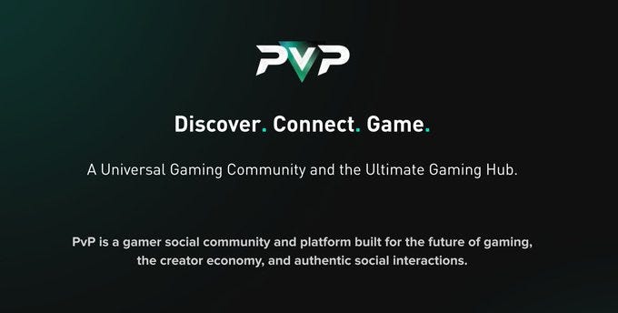 All About PVP. PvP is the ultimate gaming social hub… | by Laylacodz ...