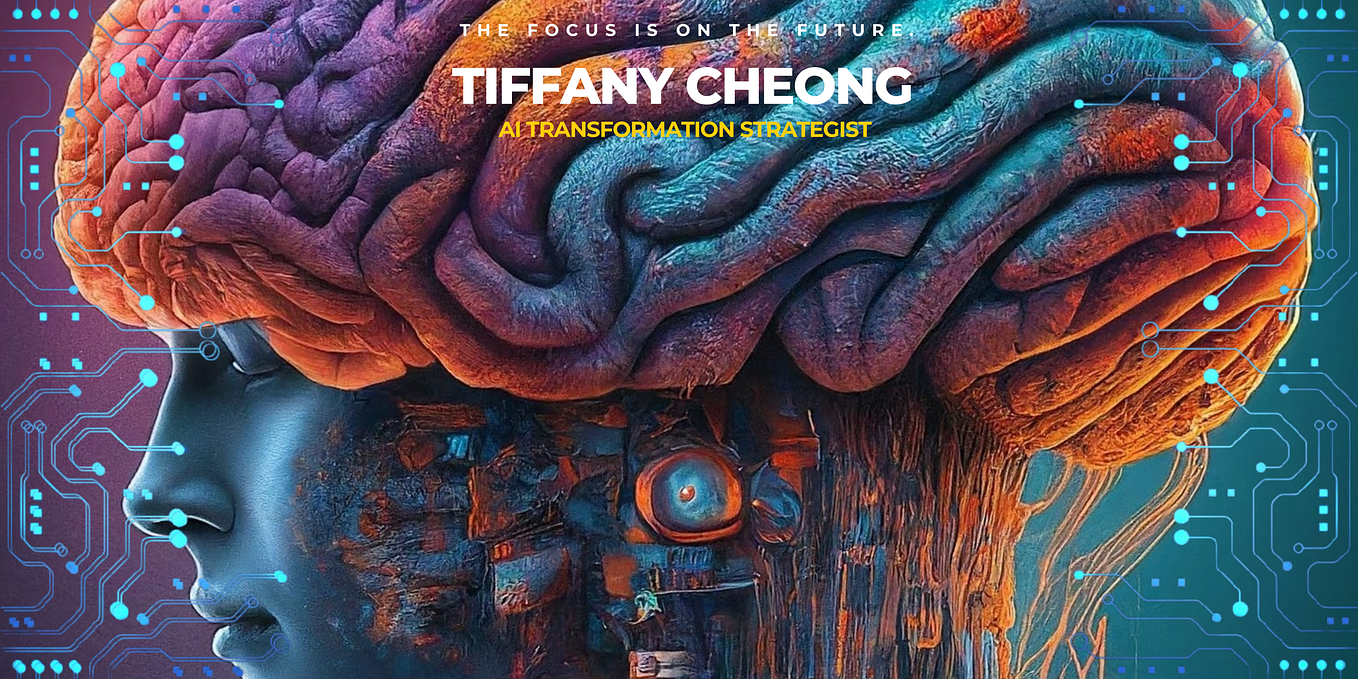 AI IN MENTAL HEALTH: TRANSFORMING THERAPY AND WELL-BEING | by Tiffany ...