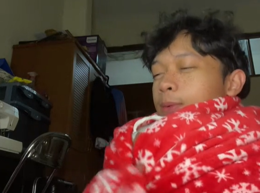 SPRINGTIME KID - MARC. - Medium