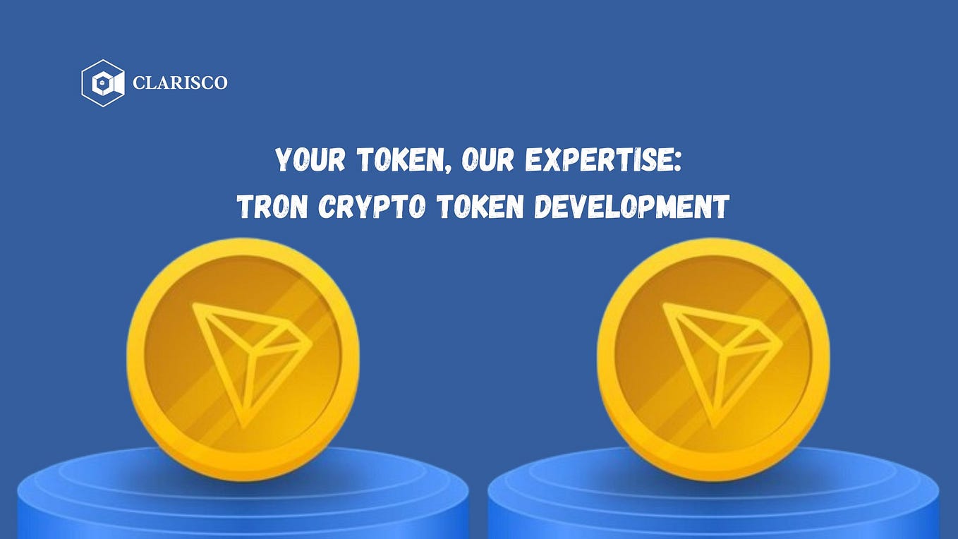 How to Launch a Successful Token with the Best Development Company | by ...