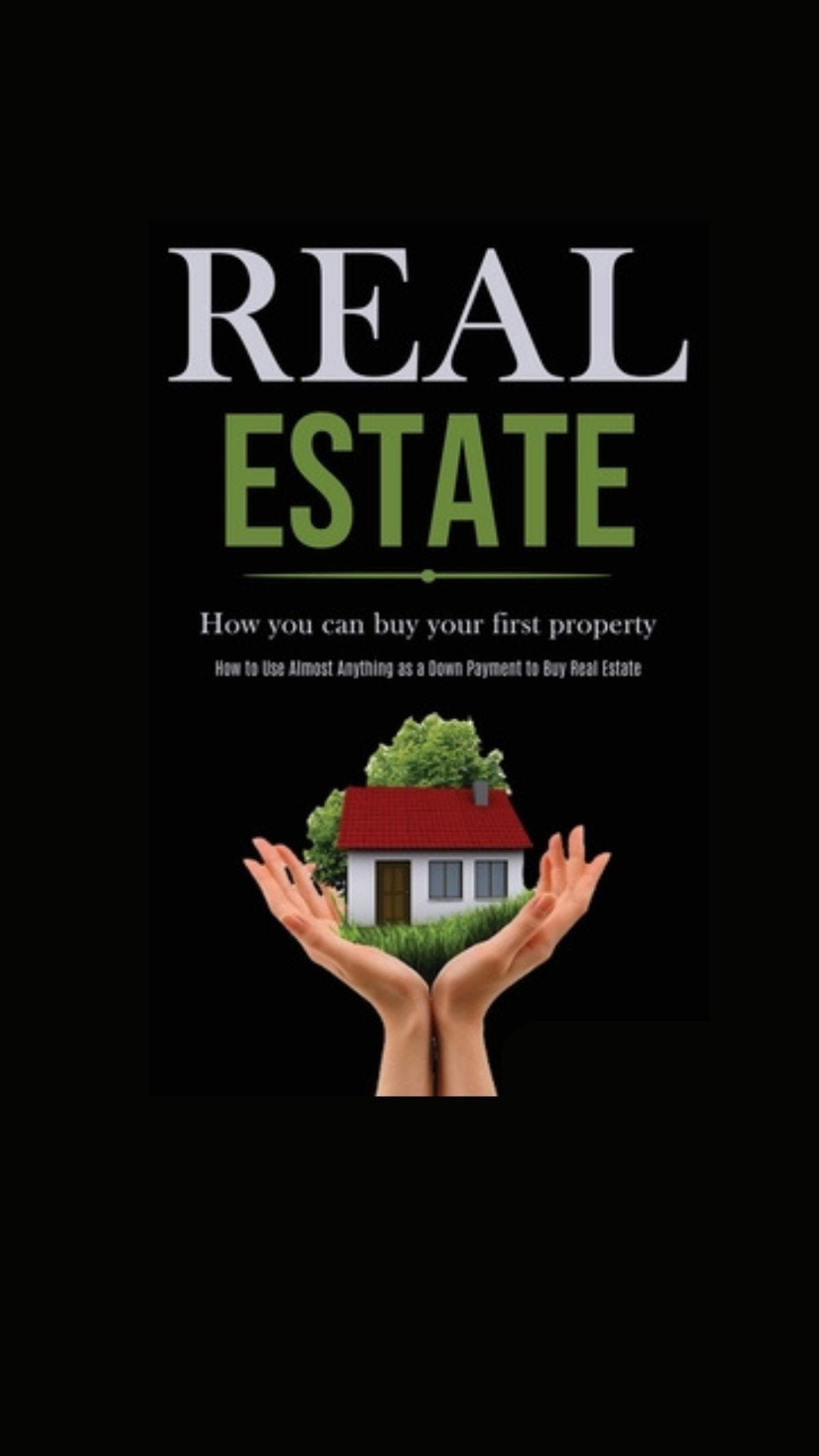 Randy Bocook — Love for Real Estate - Randy Bocook - Medium