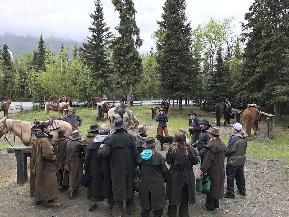 Unlocking Alaska’s Charms: Exploring Nature’s Wonders with Alex Kime ...