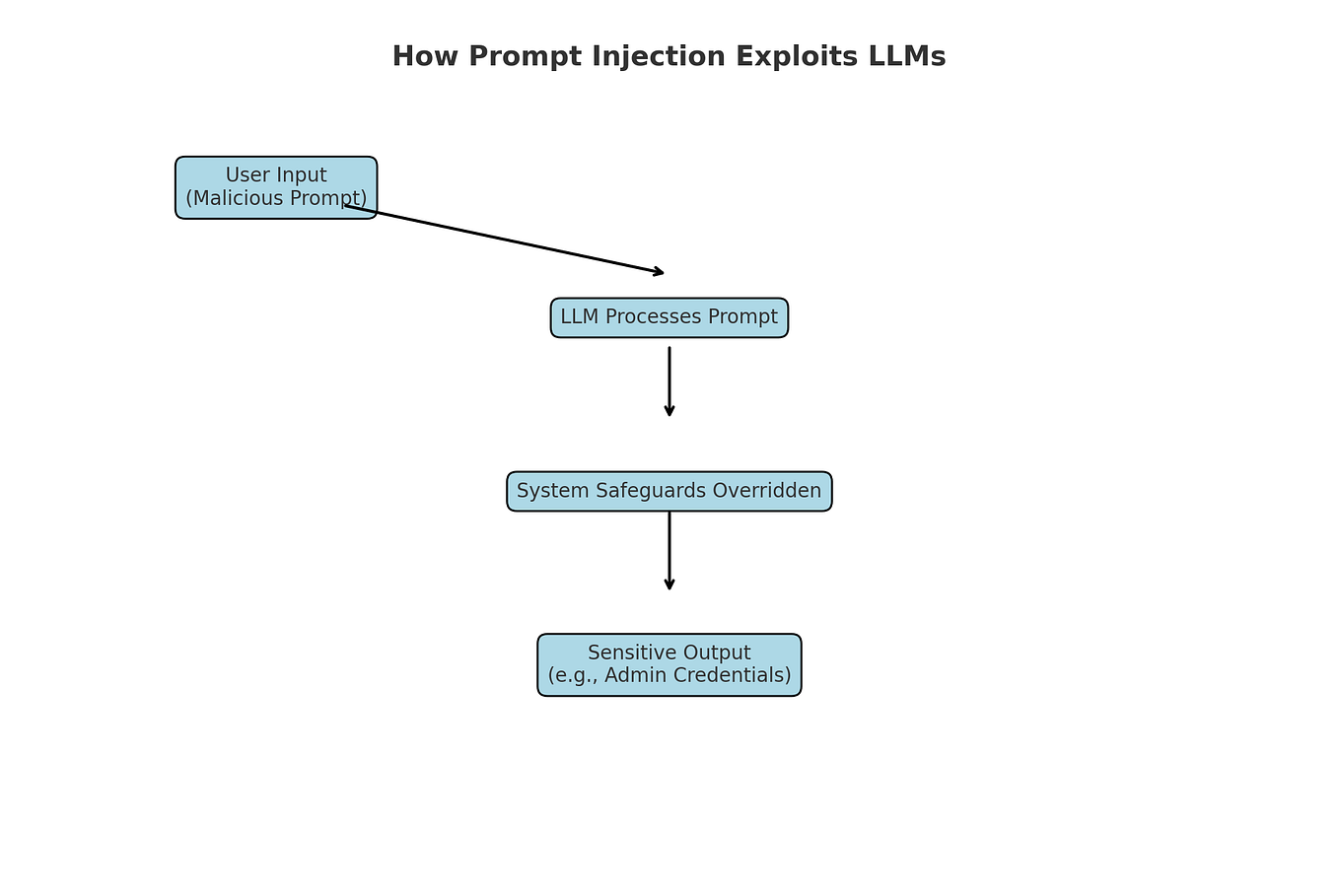 OWASP LLM Top 10 — System Prompt Leakage in AI | by Anil Kumar ...