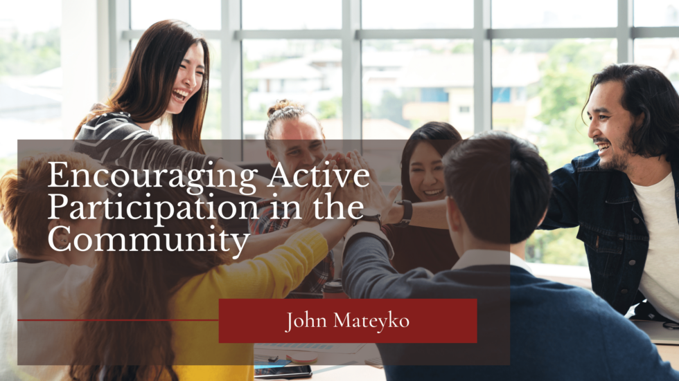 Interesting - John Mateyko - Medium
