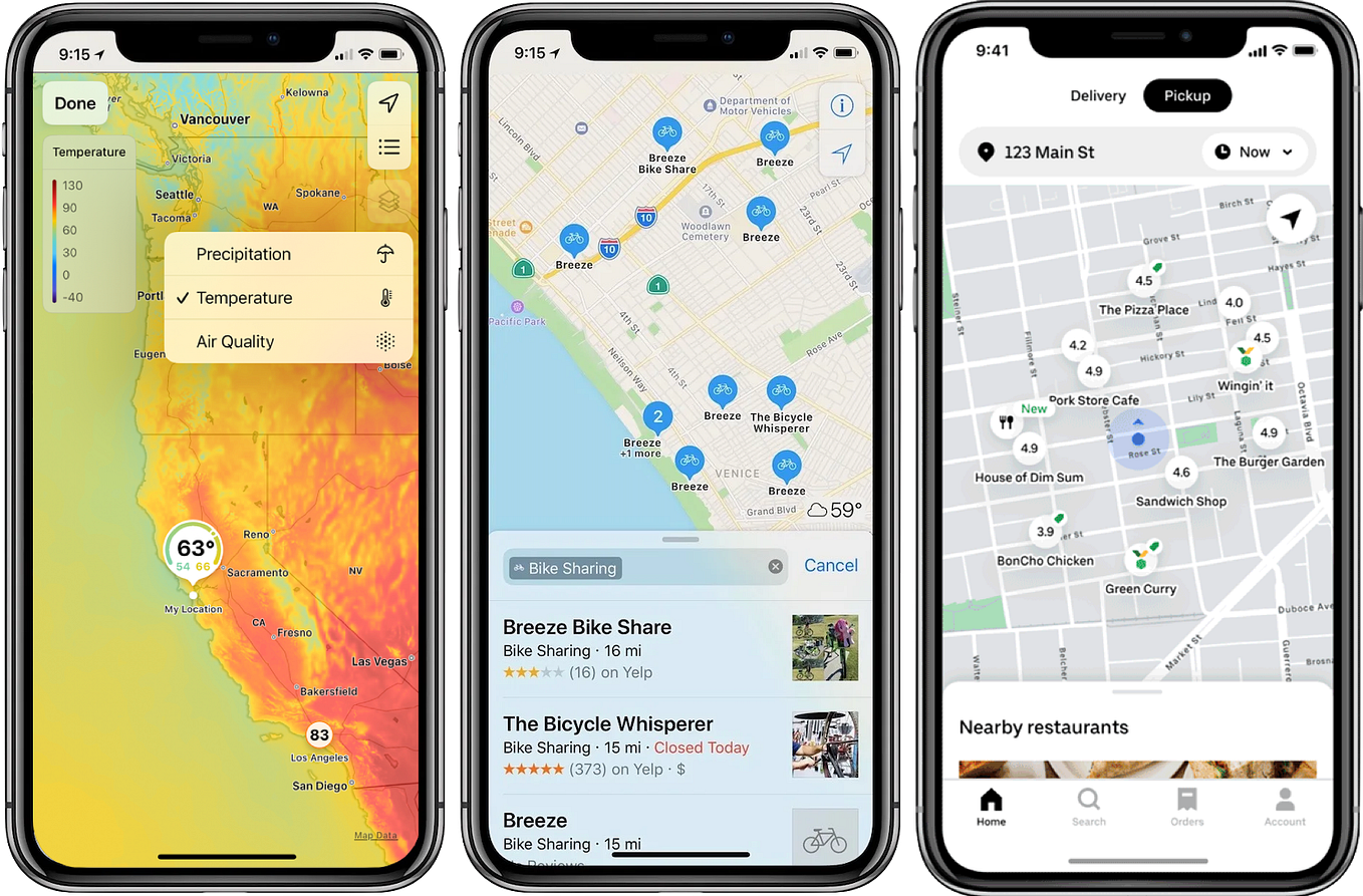 A Deep Dive into Google Pay and Apple Pay | by Michael Szczepanik | MobilePeople | Medium