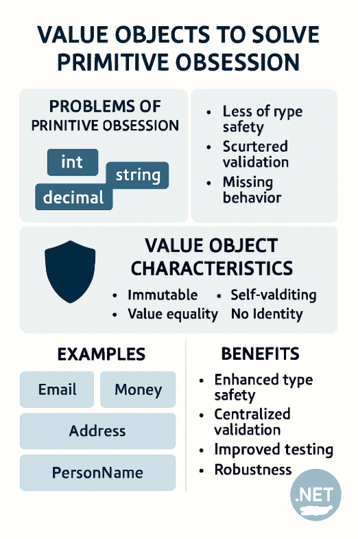 Securing Query Parameters in ASP.NET Core: Encrypting GUIDs for Better Security | by Muhibullah ...