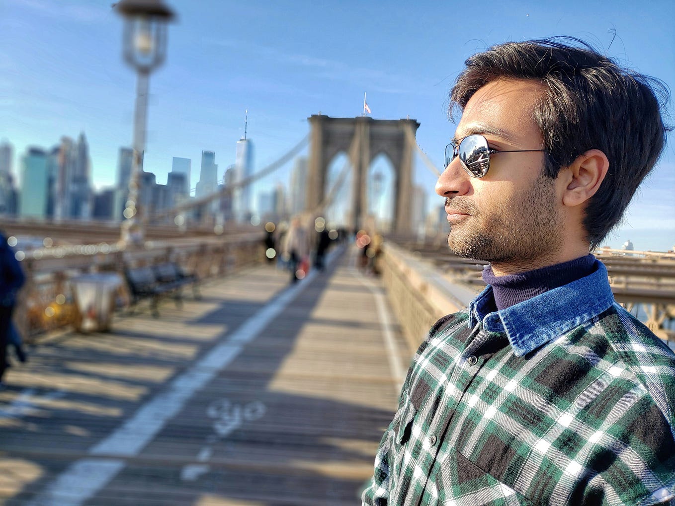 30 things I’ve learnt in 30 years of my life | by Harris Tariq | Medium