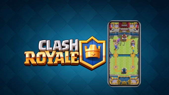 Master Royale Infinity: Un Nuevo Horizonte en Clash Royale | by jose ...