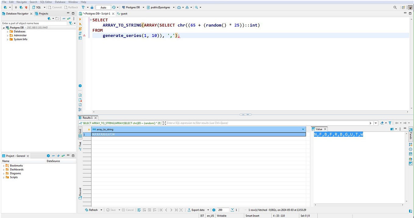 Hanging Queries In Postgresql Postgresql Is A Powerful Open Source 