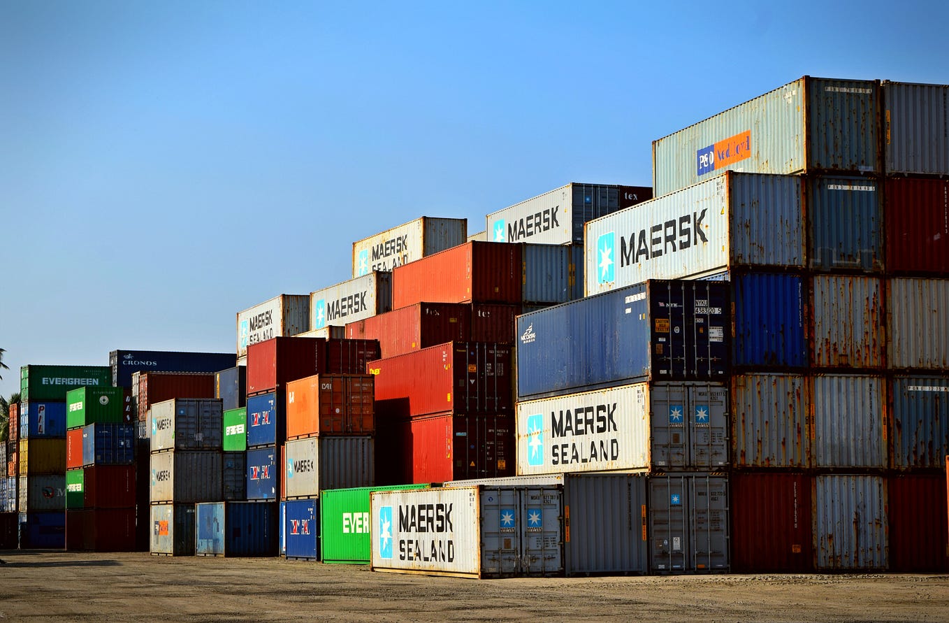 Setting Up A Nodejs Project For Aws Lambda And Layers With Terraform By Johannes Thies New