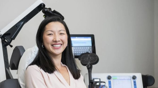 Merging Tech And Therapy Predictions Amplifying Tms Success