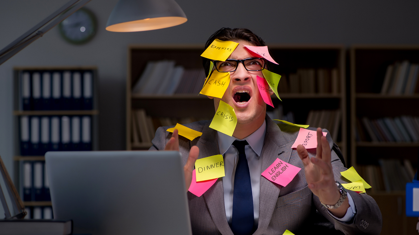 Helpful Phrases When You Need More Time in English | by Bryce Purnell ...