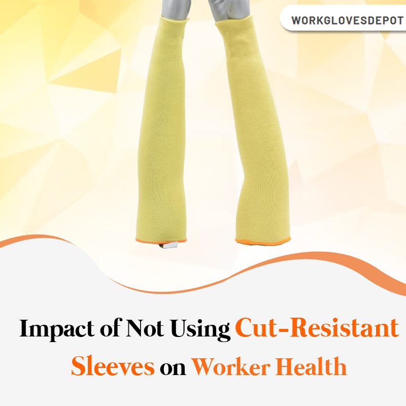Proper Care and Maintenance of 100% Kevlar 18-Inch Sleeves: Tips and ...