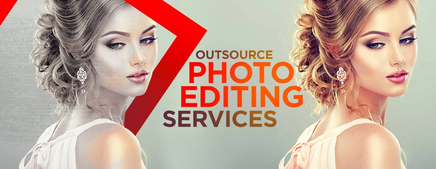 Real Estate Photo Editing. Photo Enhancement Service makes your… | by ...