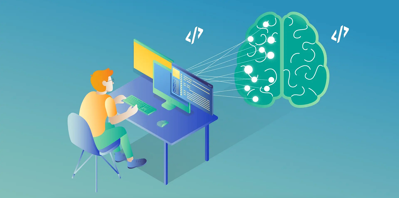 AI Models in Web Apps: Using Django with Ollama | by Rupesh Mangal | Medium