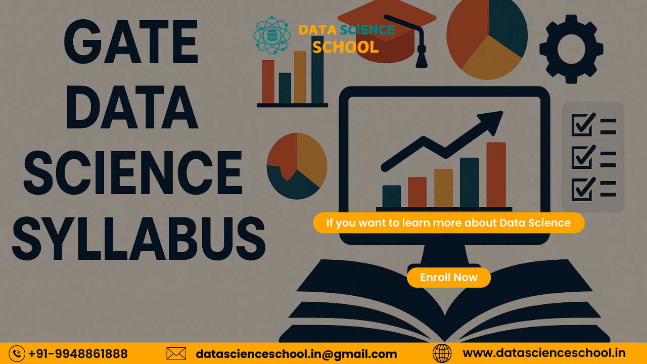 Data Science Course Fees and Duration in India | by Data Science School ...