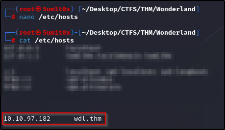 TryHackMe: UltraTech Walkthrough. Introduction | by 5um1t0x | Medium